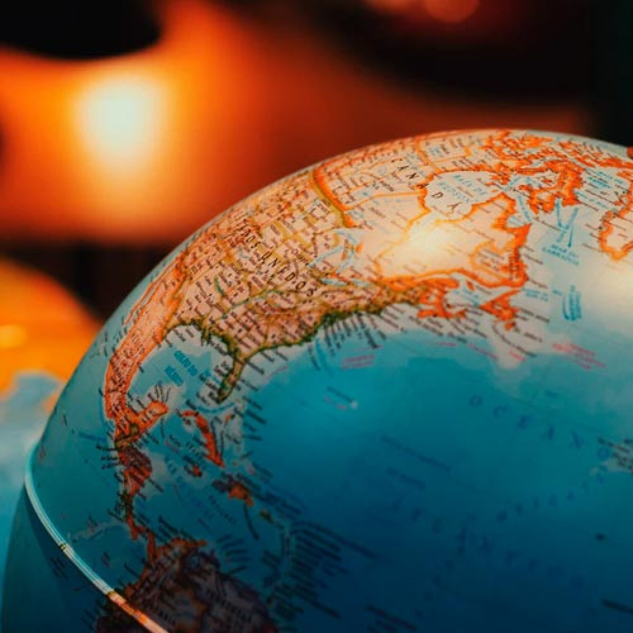 Significado De Globalización • Significado.Online