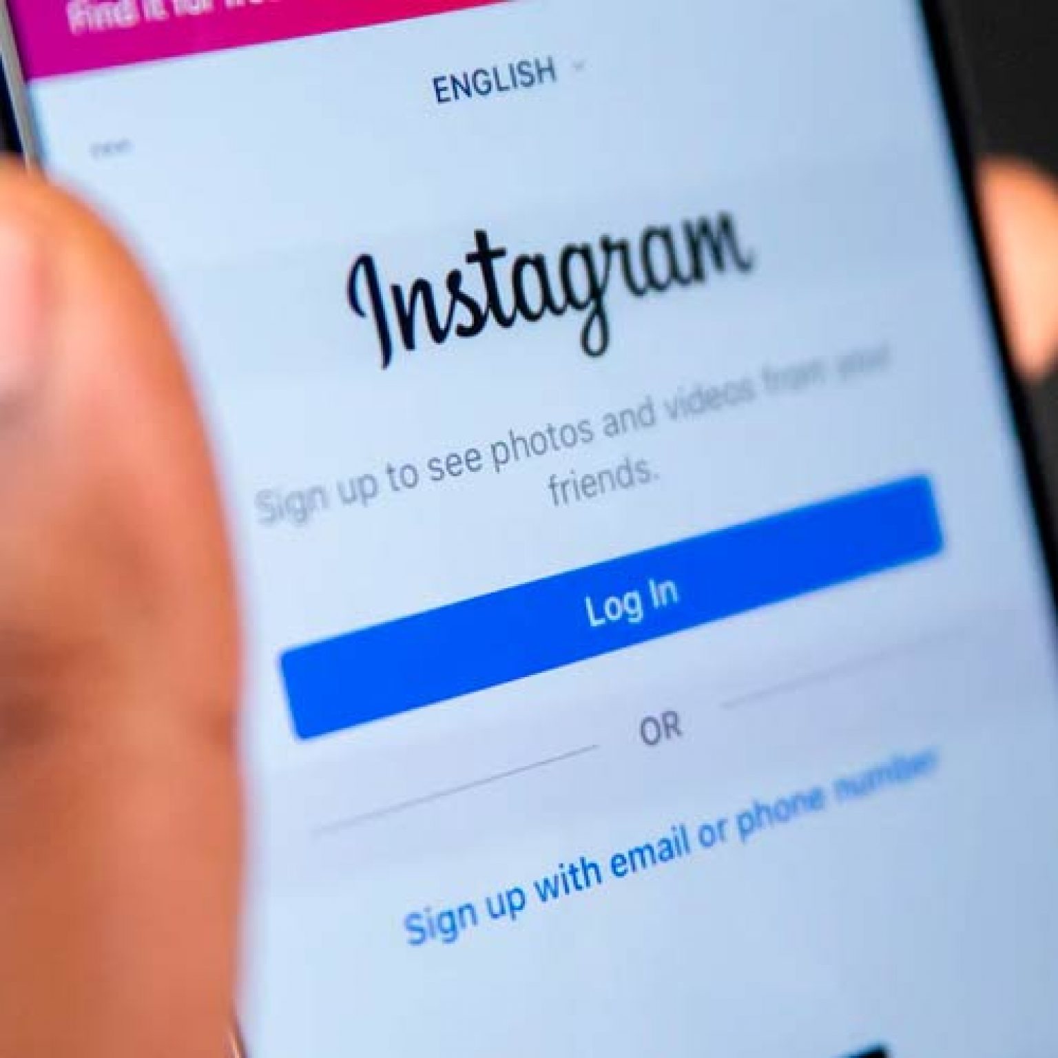 Instagram: Comparte, Conecta Y Descubre