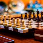 Significado De Ajedrez • Significado.Online ® En 2025