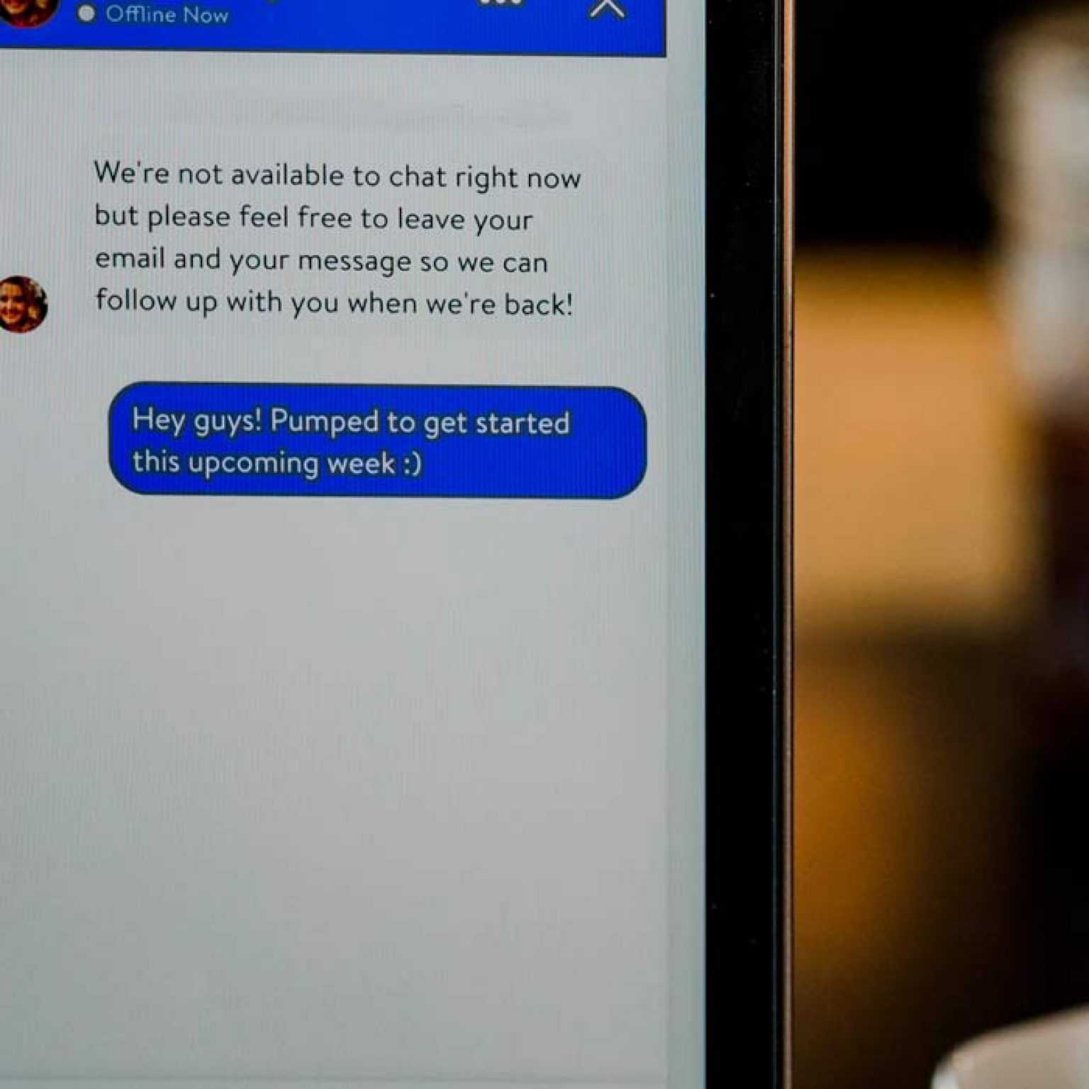 Chat • Significado.Online ® En 2025