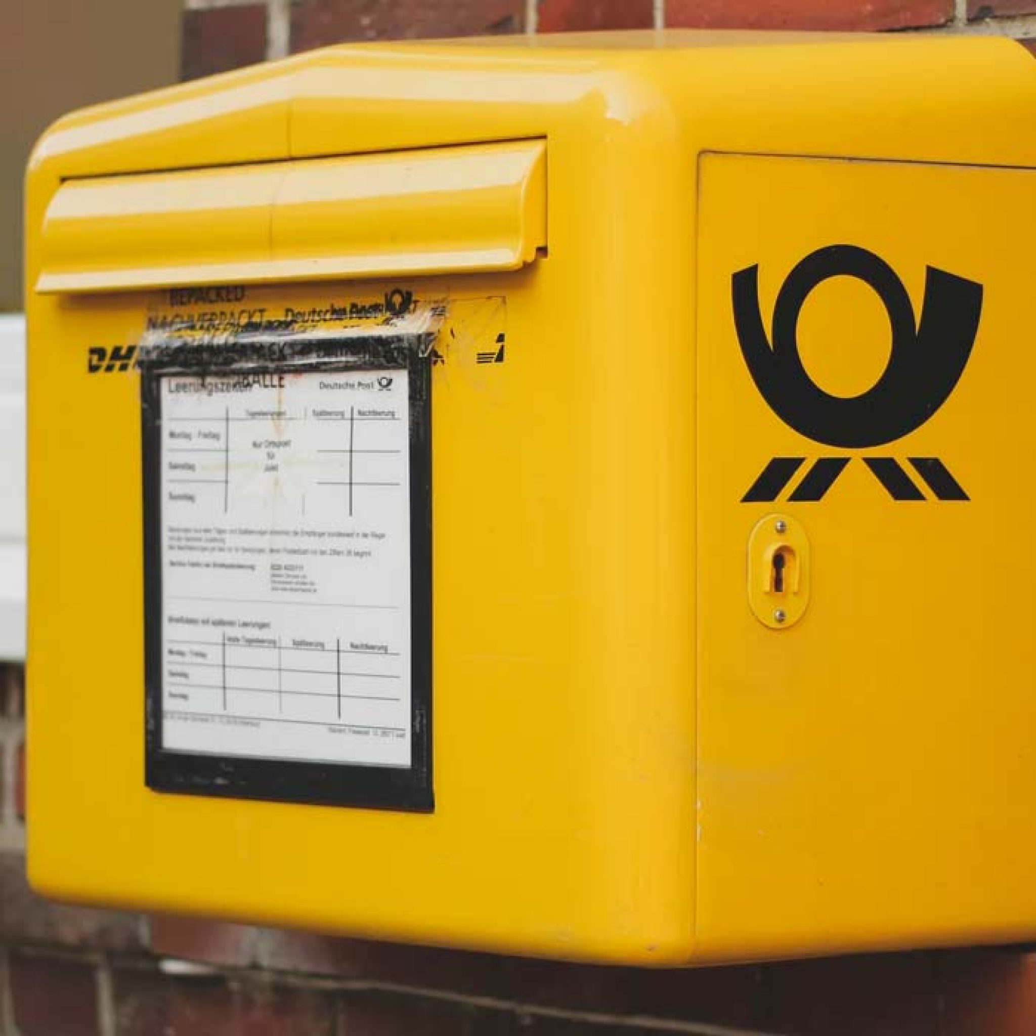 ¿Qué Es Estafeta? Que Significa Estafeta