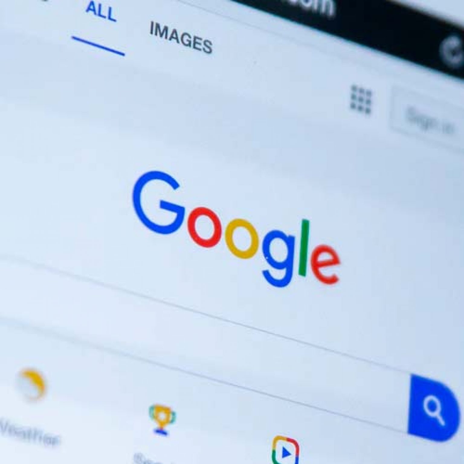 Google • Significado.Online ® En 2025