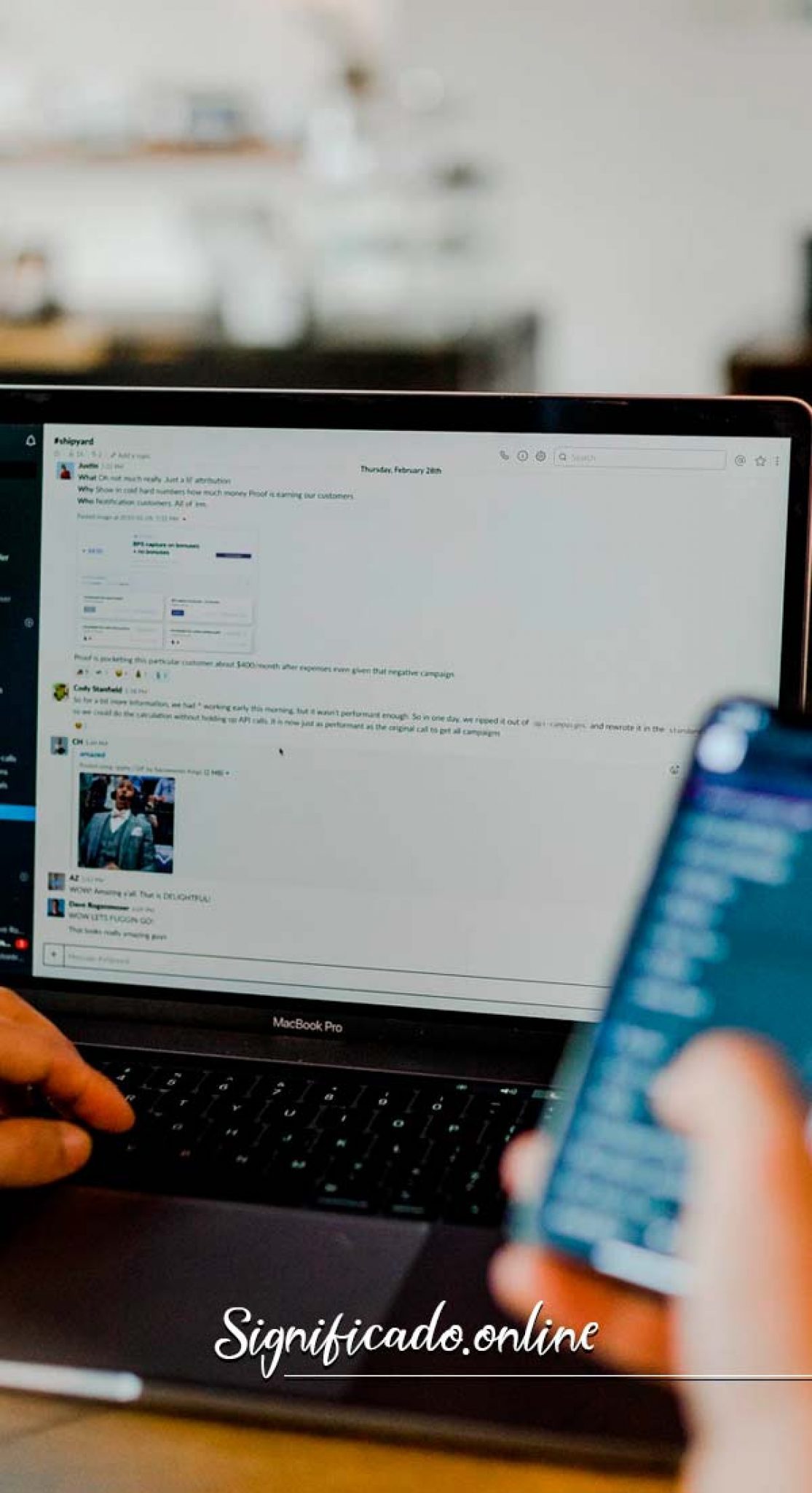 ¿Qué Es Estafeta? Que Significa Estafeta