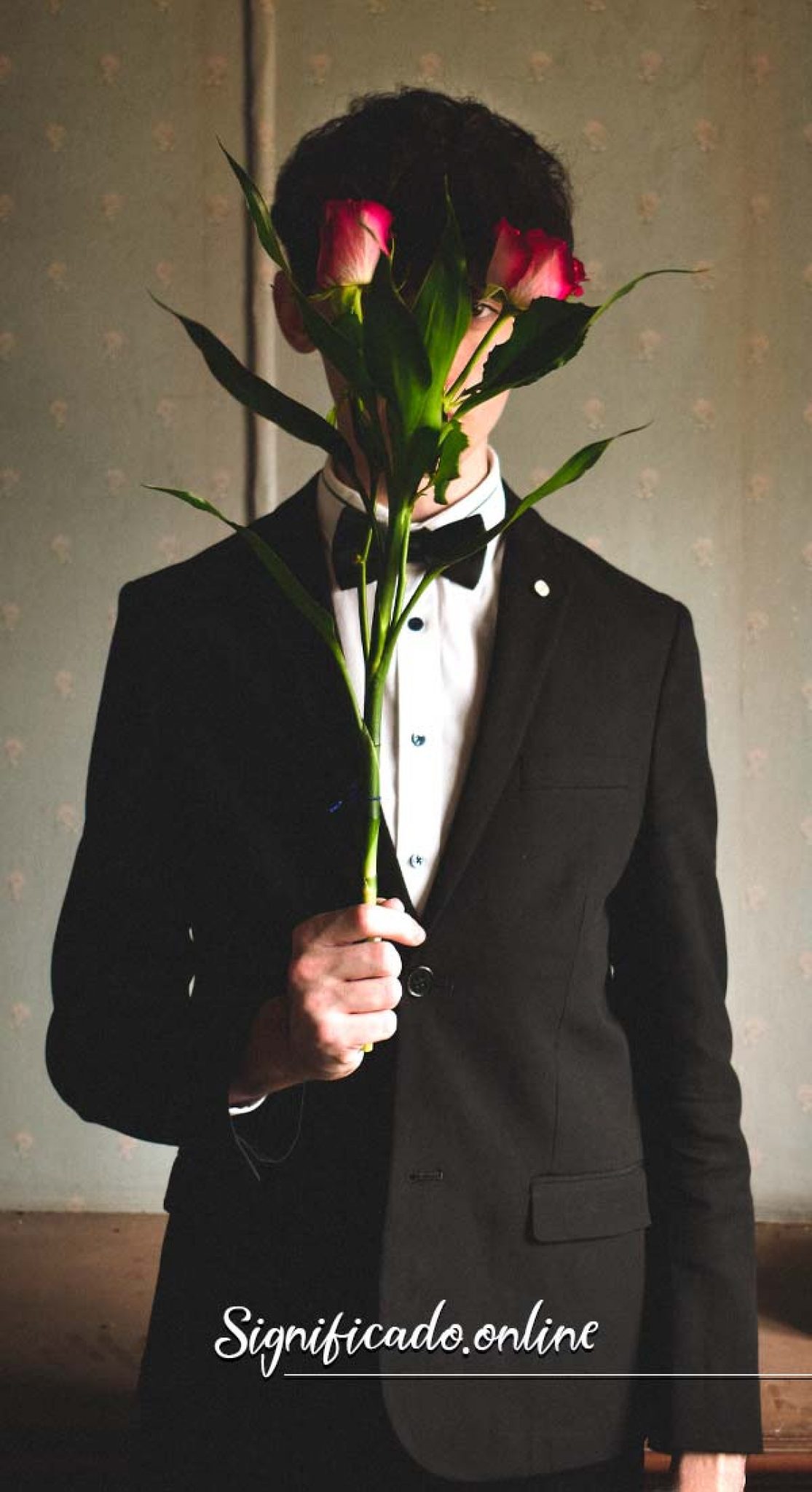 Identidad Personal • Significado.Online