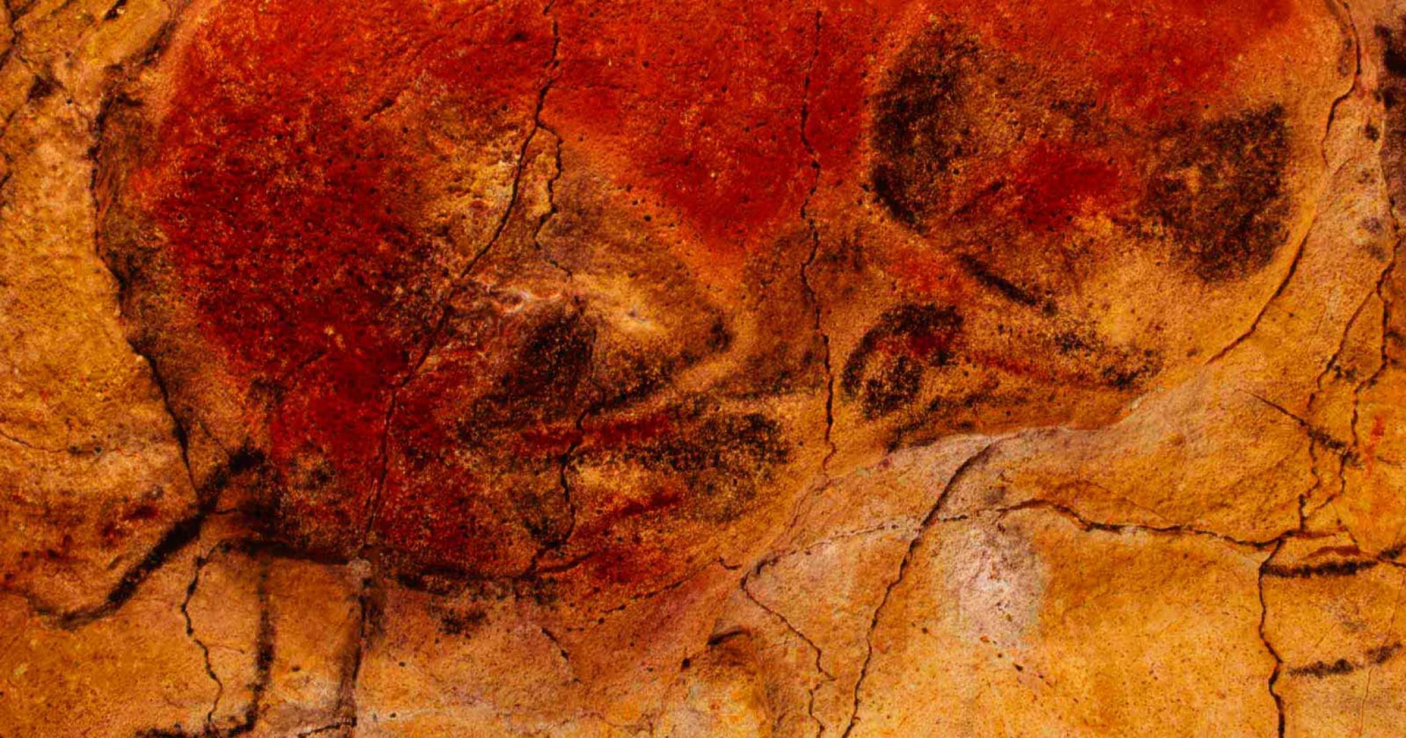 Arte Rupestre • Significado.Online