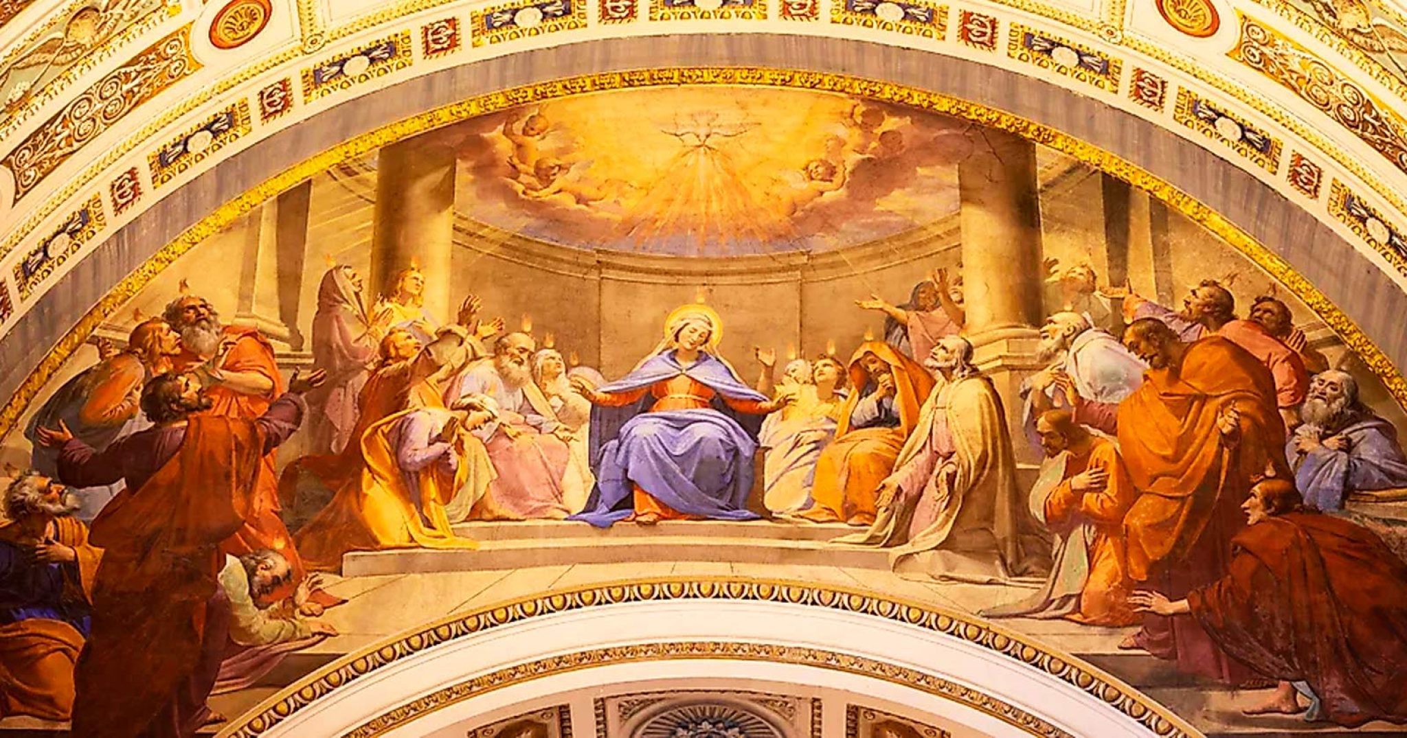 ¿Que Es Pentecostalismo? Religion Pentecostal