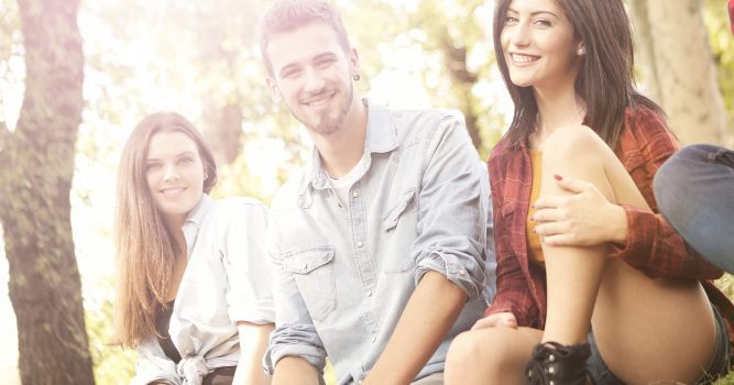 Poliamor ¿Cómo Funcionan Las Relaciones Poliamorosas?