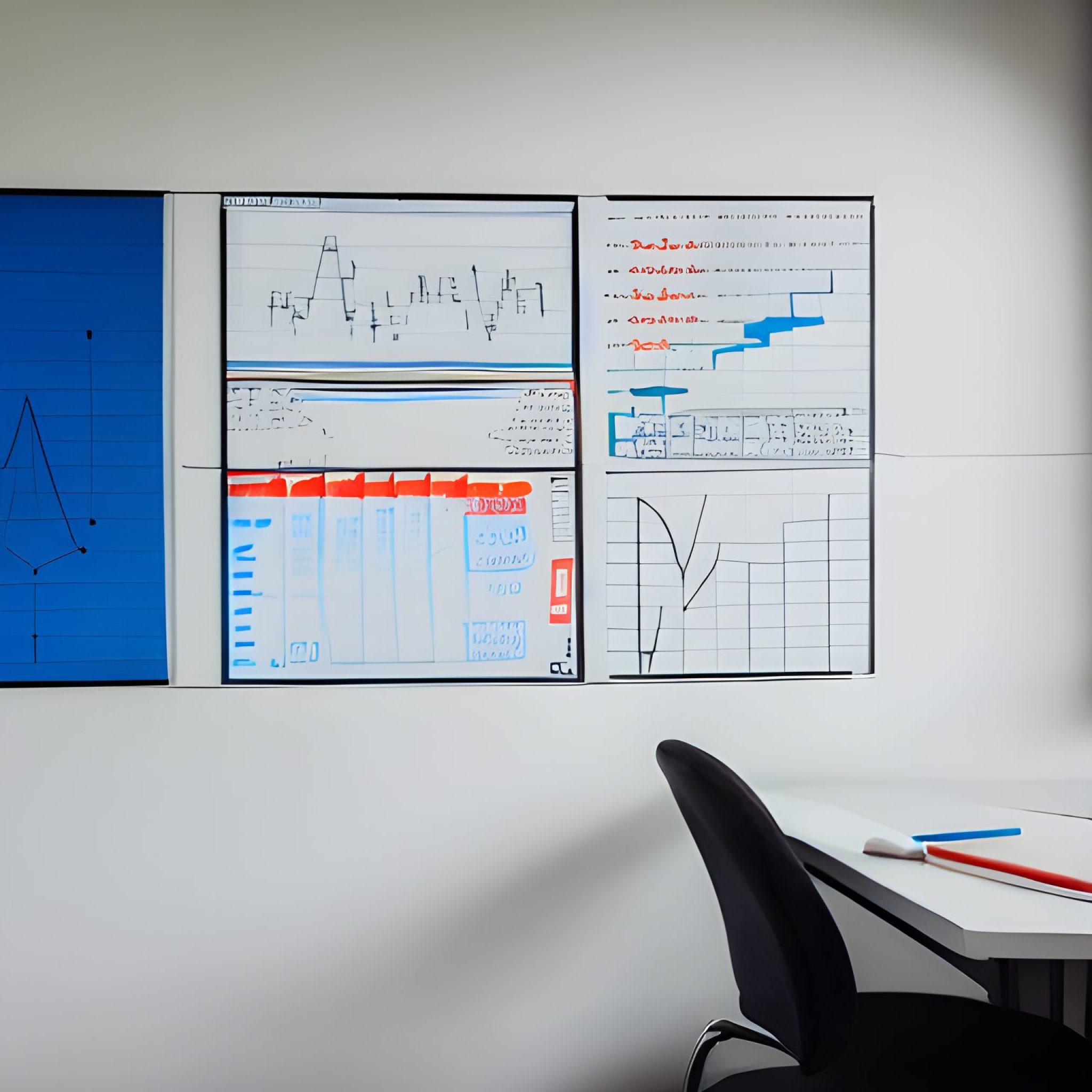 Estadística: Qué Es, Definición Y Conceptos
