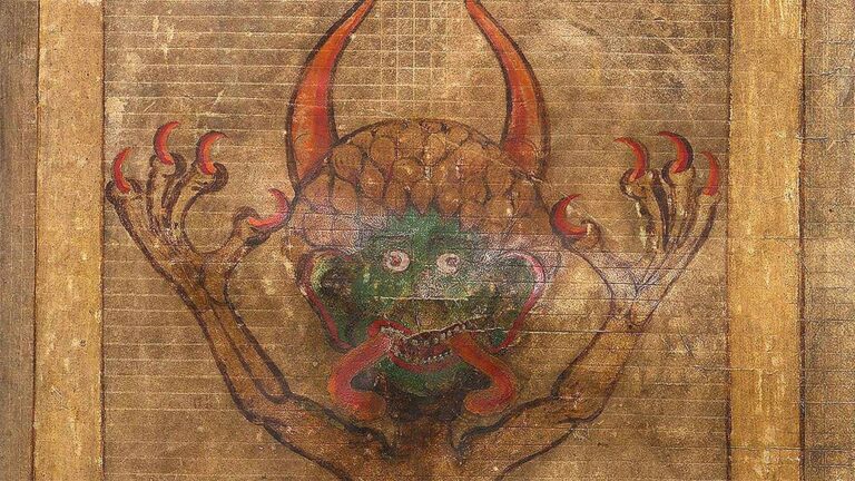 Codex Gigas O Biblia Del Diablo | Todo Lo Que No Sabes