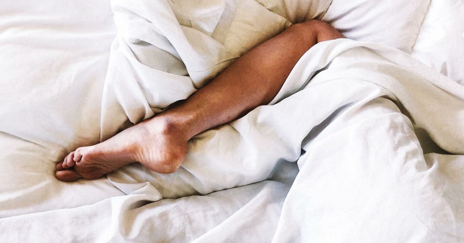 Sueños Húmedos: Mitos Desconocidos